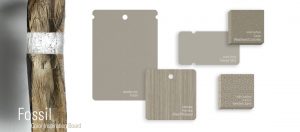 Integra Color Inspiration Boards - Integra Seating