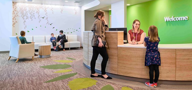 High Performance Lounge Seating - Home - Integra Seating