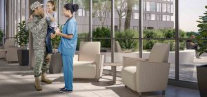 High Performance Lounge Seating - Home - Integra Seating