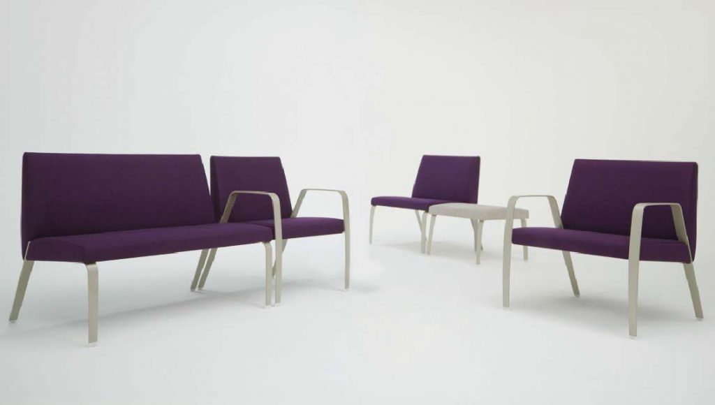 News & Press - Integra Seating