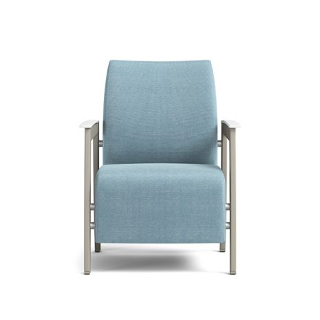 High performance guest seating for Healthcare- Integra Seating