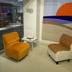 High Performance Lounge Seating - Home - Integra Seating