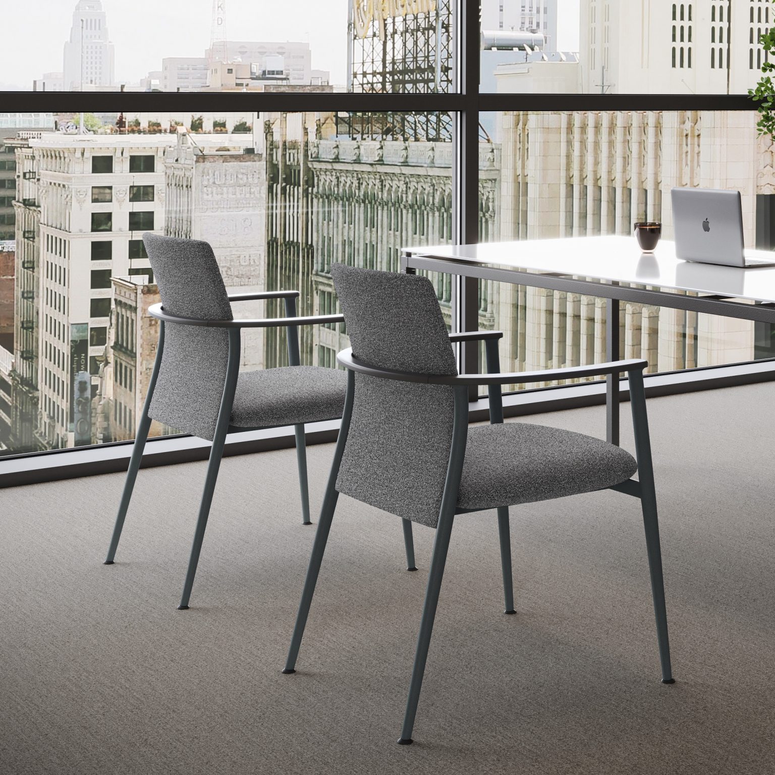 News & Press - Integra Seating